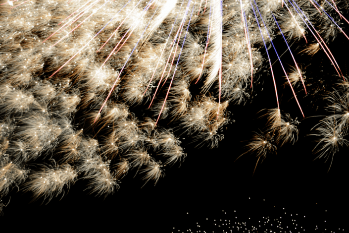 Packages – Wedding Fireworks | Breathtaking Firework Displays for your ...